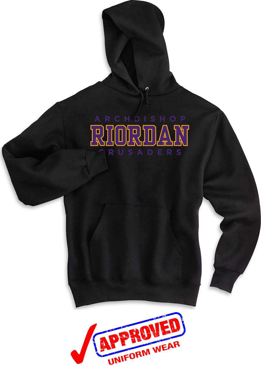 Tackle Twill - JERZEES - UNISEX Pullover Hooded Sweatshirt Tackle Twill - JERZEES - UNISEX Pullover Hooded Sweatshirt